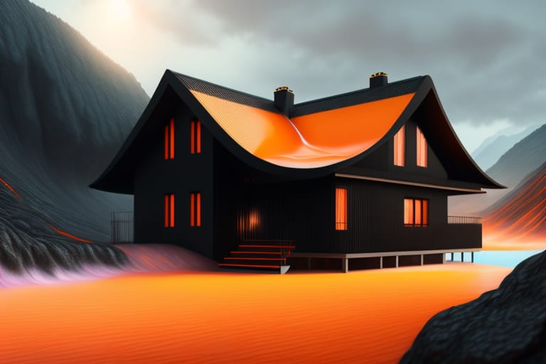 Detailed Digital 3D Art, Hyperrealistic, Pastel Styling, Super Pro ...