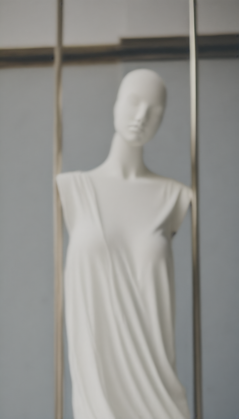 Full Body, Insanely Detailed, An Image Generated By Artificial ...