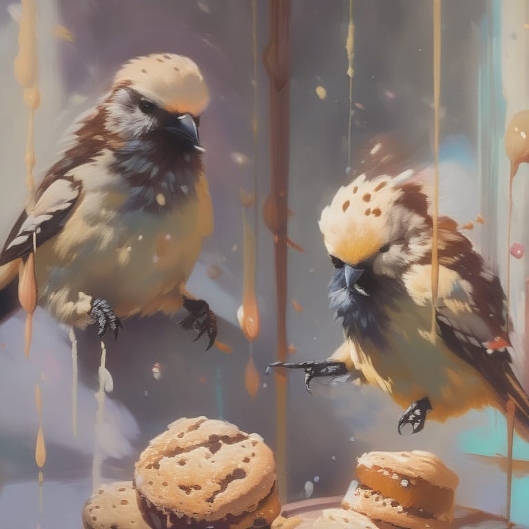 Get inspired by the community | ArtSmart AI