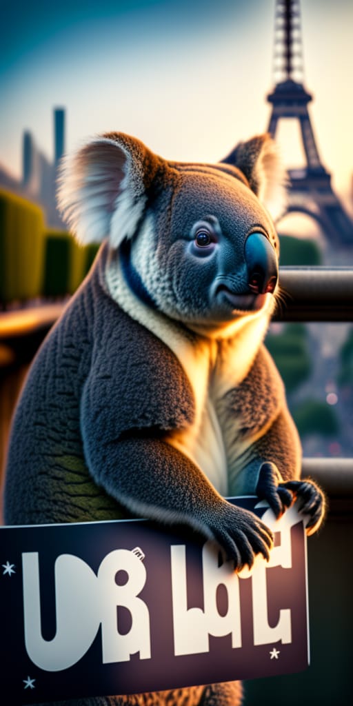 Amidst The Vibrant Atmosphere Of A Multicultural Food Festival, A ...