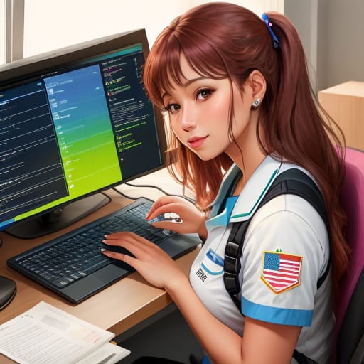 My Home Planet Erra In The Pleiades, Spiritual Woman, White Long Hair ...