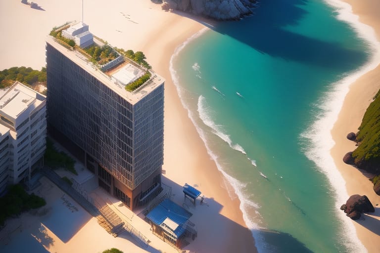 A Basketful Of Delicious Strawberries. Caricature., Watercolor ...