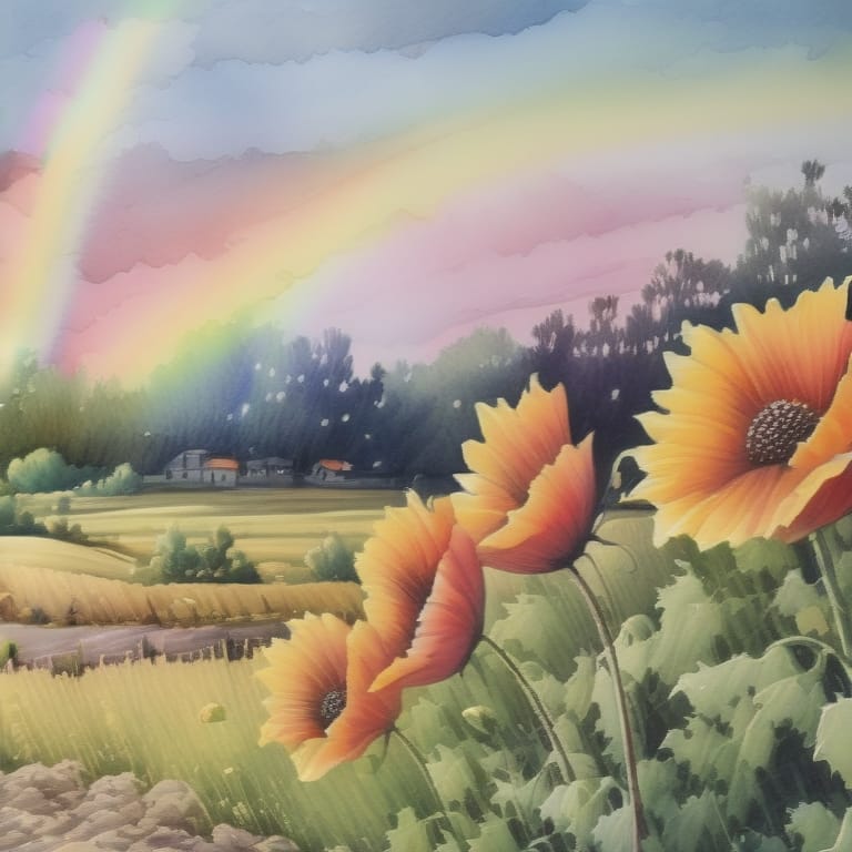 Ancient Nile River With Papyrus Reeds On A Sunset Day , Acrylic ...