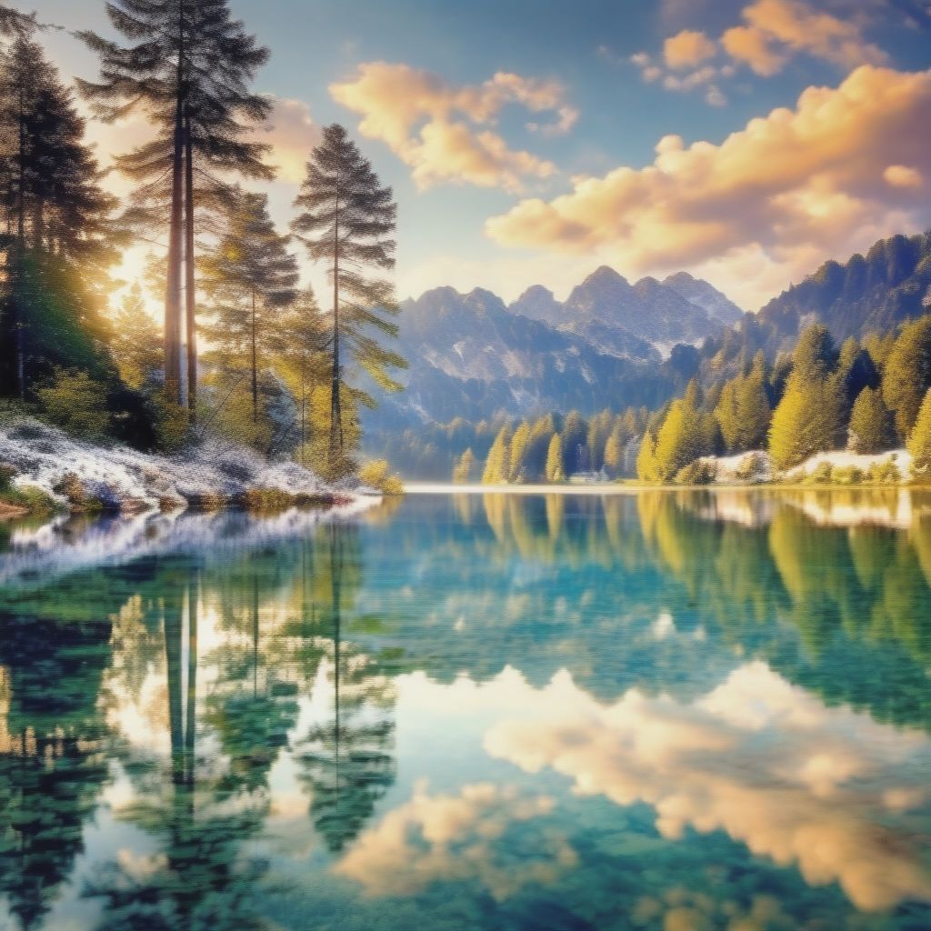 An Illustration Of A Mongoose Character Inspired By Hindu And Buddhist ...